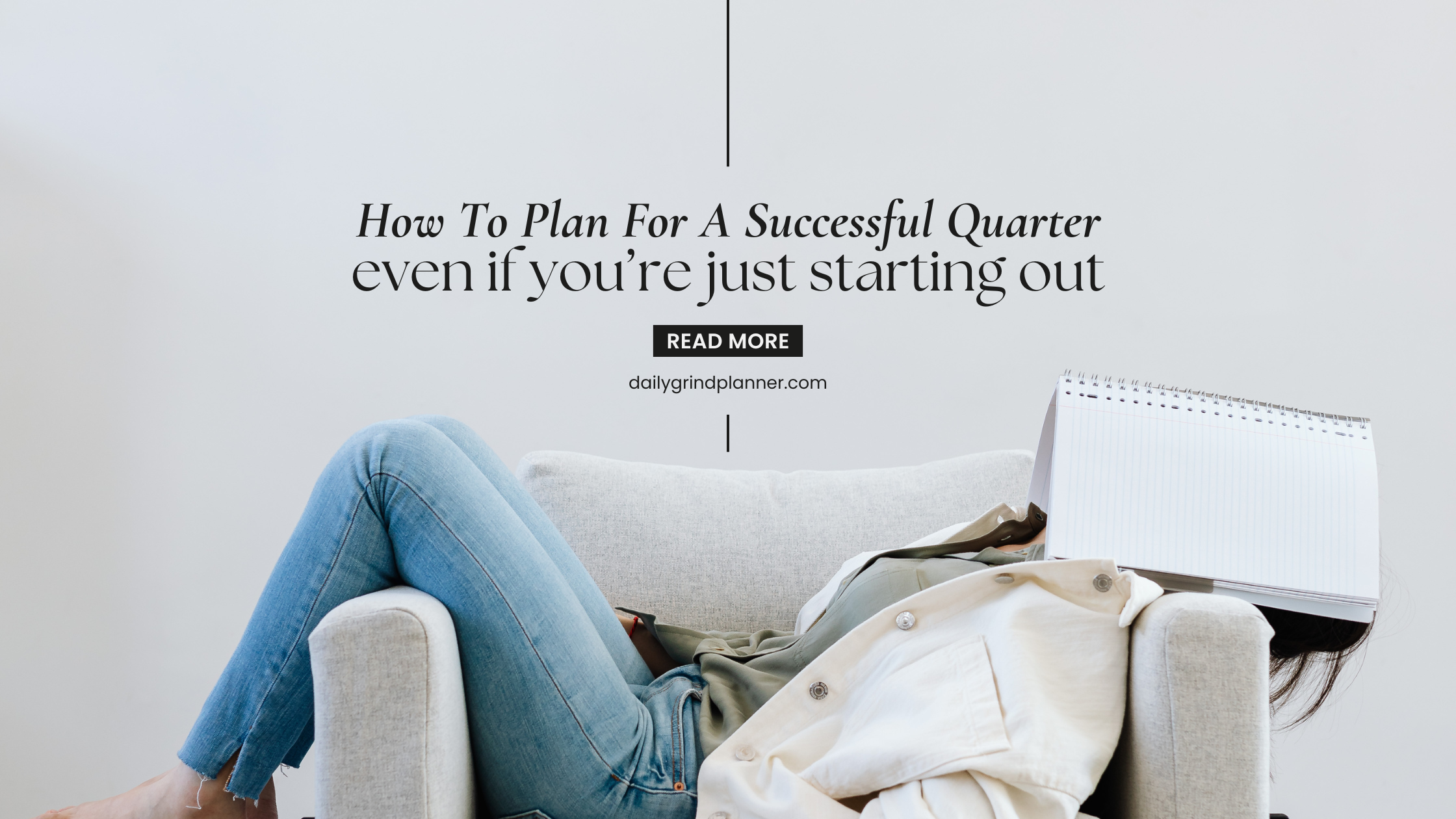 How to Plan for a Successful Q4 (Even If You’re Just Starting Out)